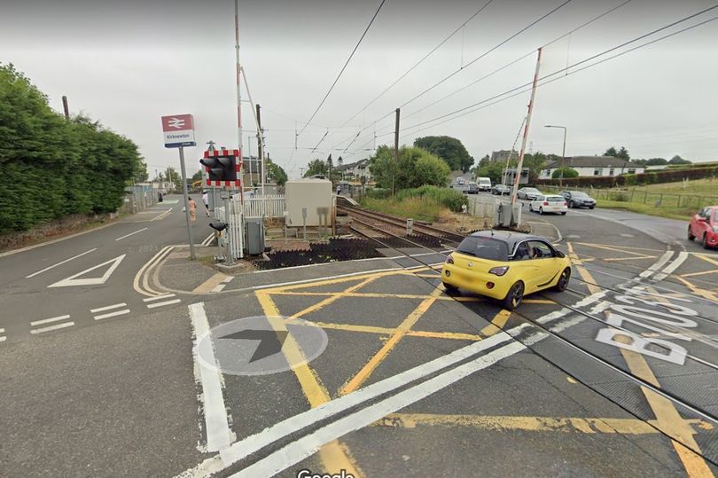 Housing developer launches West Lothian shuttle bus to help commuters ...