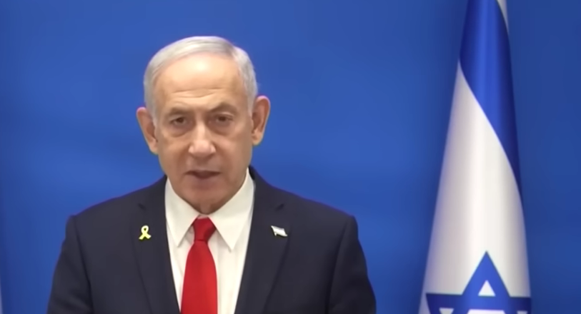 Iran Allegedly Violates Ceasefire with Israel Hours After Trump’s ...