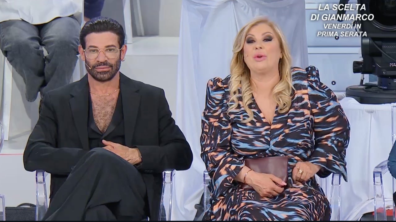 Uomini e Donne, segnalazione shock su una coppia che ha da poco ...