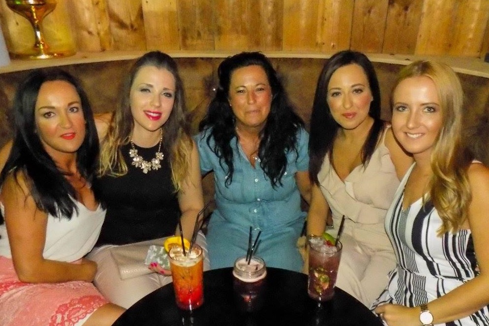 Party time in South Tyneside! 13 photos from a Tinker Smiths night out ...