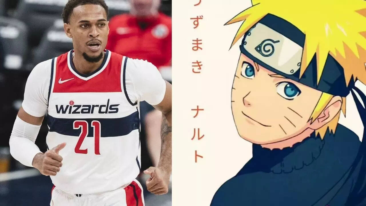 NBA players who are the biggest anime fans including Daniel Gafford ...
