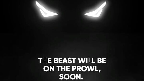 2025 TVS Apache RTR 160 and RTR 180 teased ahead of launch