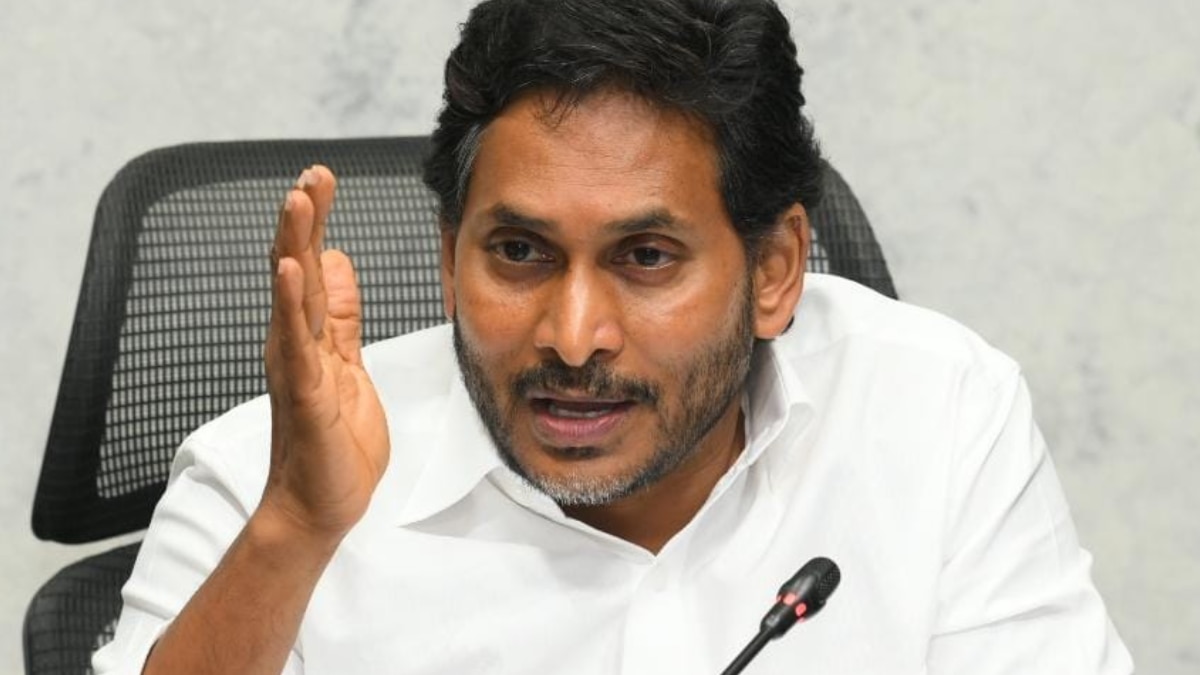 Andhra Liquor 'Scam': Ex-CM Jagan Reddy’s Name Surfaces In Chargesheet ...