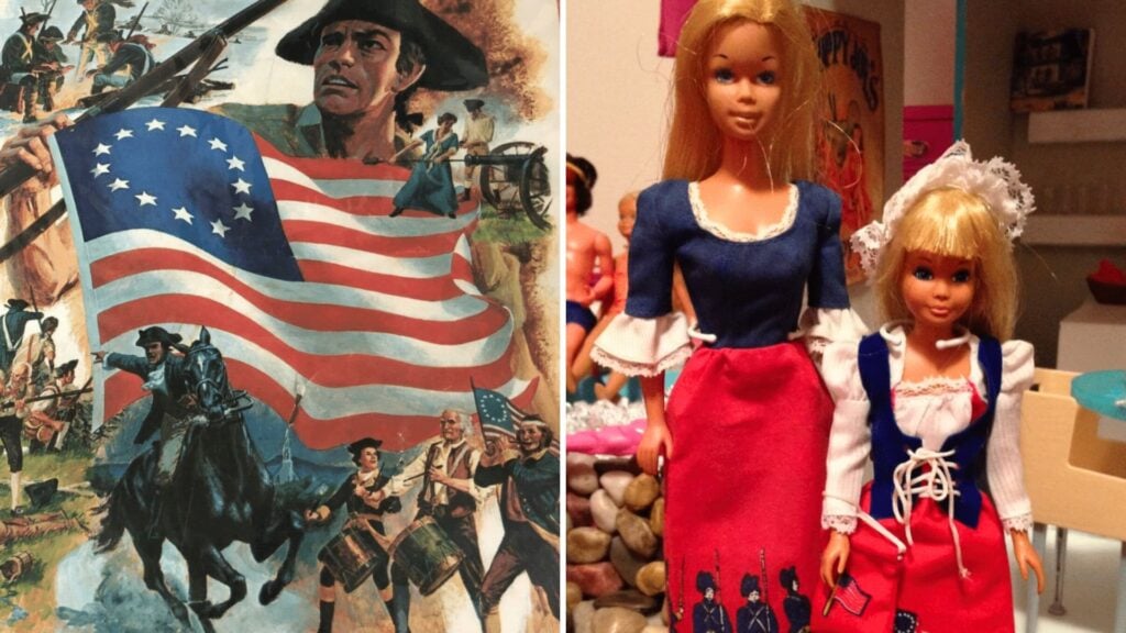 23 Objects That Defined the Bicentennial Craze of 1976