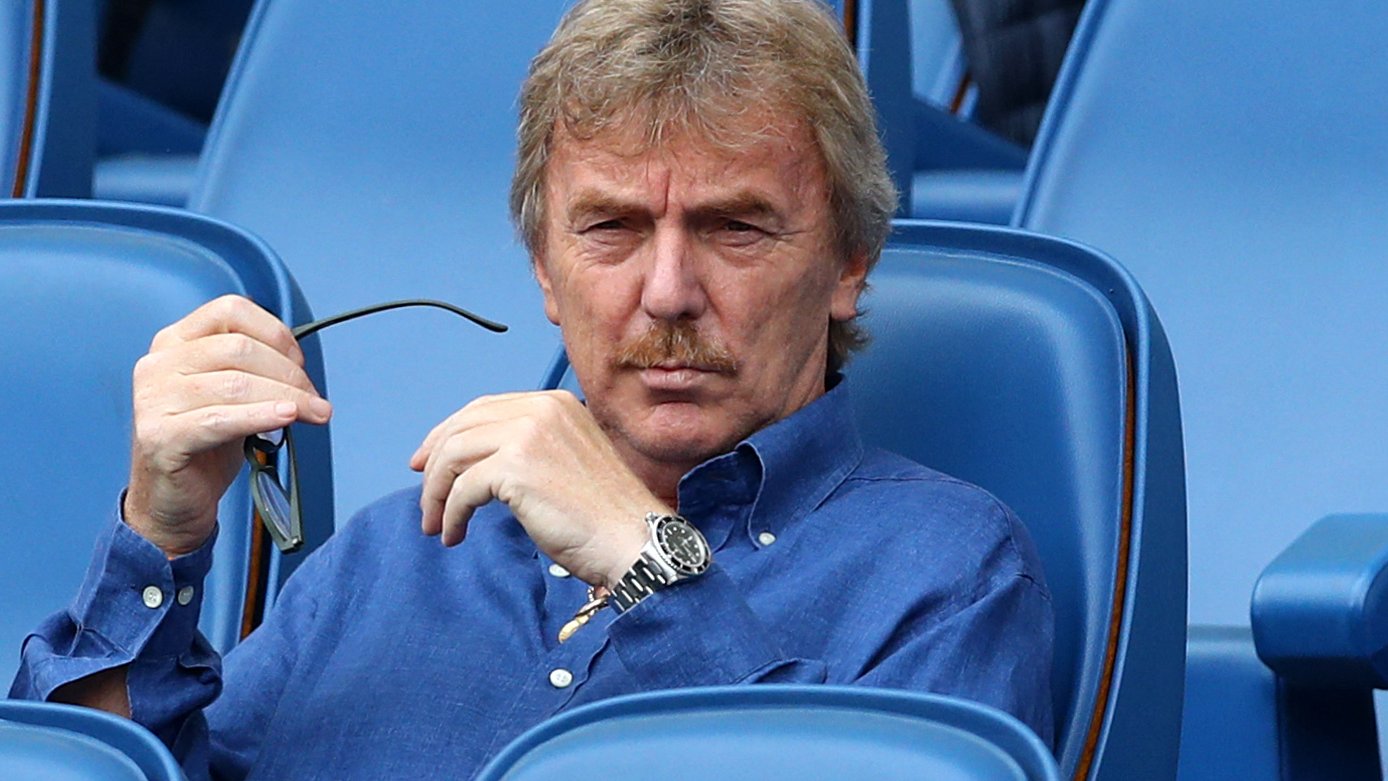 Zbigniew Boniek o nowym selekcjonerze reprezentacji. "Jedyny dobry wybór"