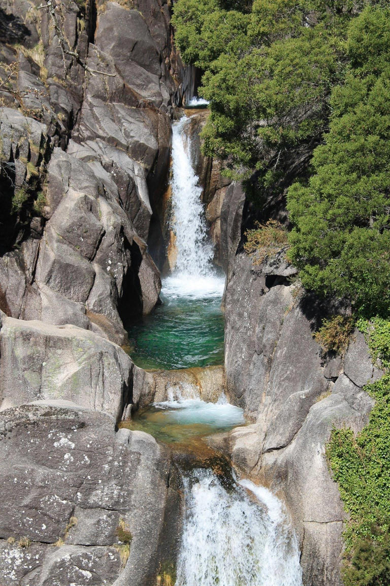 É melhor não visitares esta cascata do Gerês (mesmo sendo das mais bonitas)
