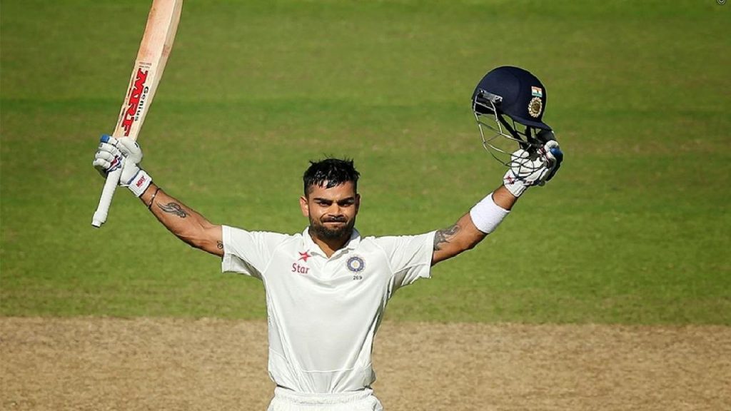 Rishabh Pant to Virat Kohli: Indian cricketers who have scored ...