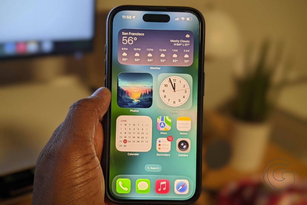 Apple secretly built this Siri shortcut years ago, but 99% of iPhone ...