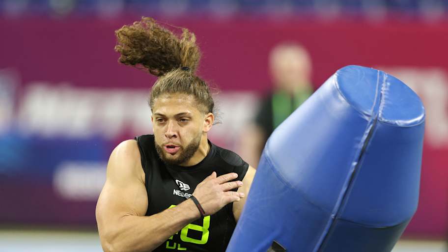 Kansas City Chiefs 2025 NFL Draft: 3 rookies set to make an immediate ...