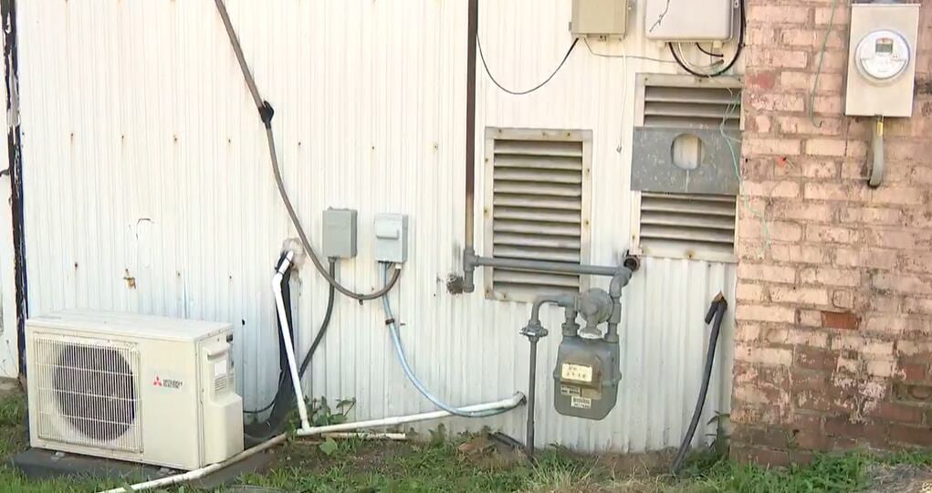 People in metro city upset after utilities, including power, cut off