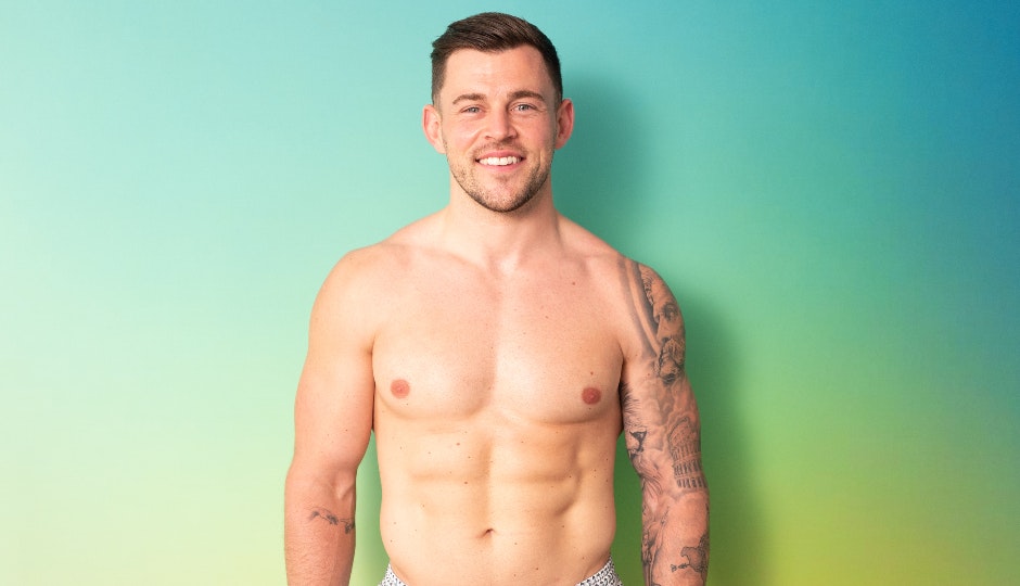 Love Island’s Giorgio Russo: his age, job and famous sister