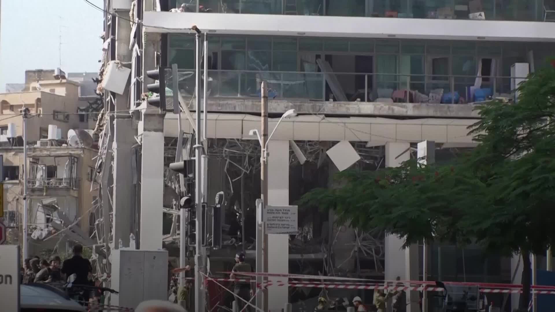 Middle East ceasefire on the brink as Israel orders retaliation for ...