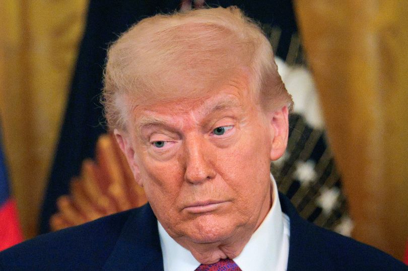 CNN guest issues major blow to Donald Trump after President's 'bad move'