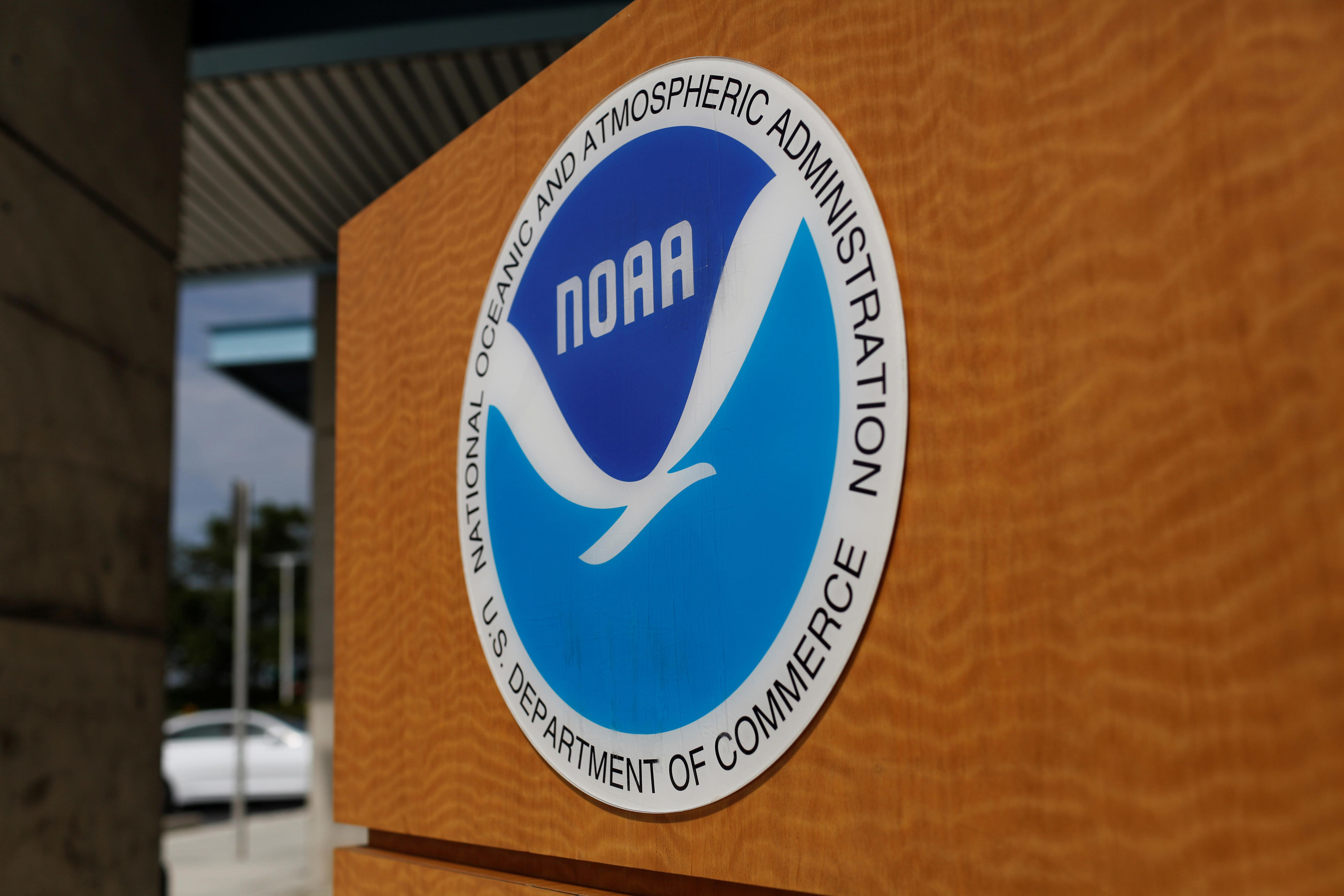NOAA budget spells out plans to reduce spending and abandon climate ...