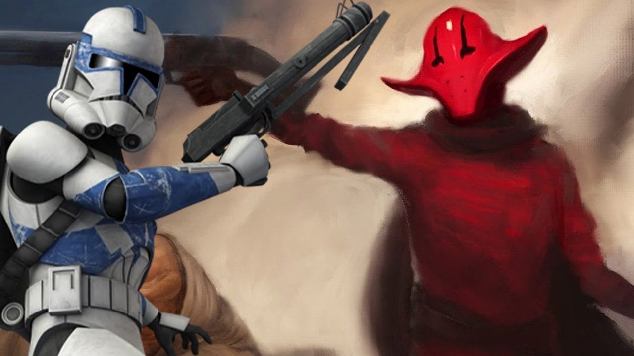 What Happened to the Final Clone Trooper