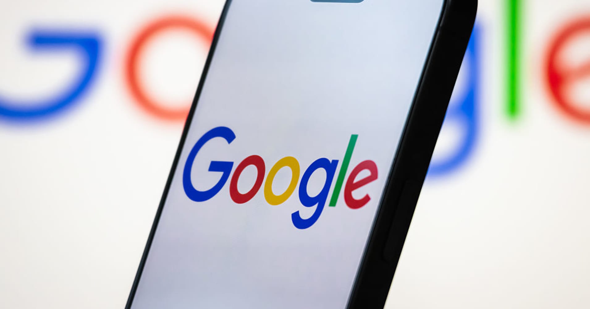 Google could face changes to search in the UK as regulators crack down