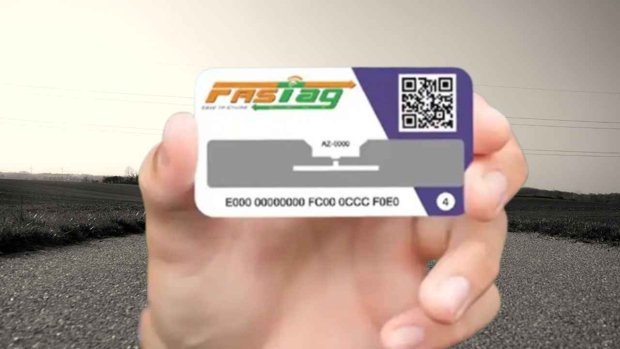 FASTag annual pass: Who is eligible, how to get and other details