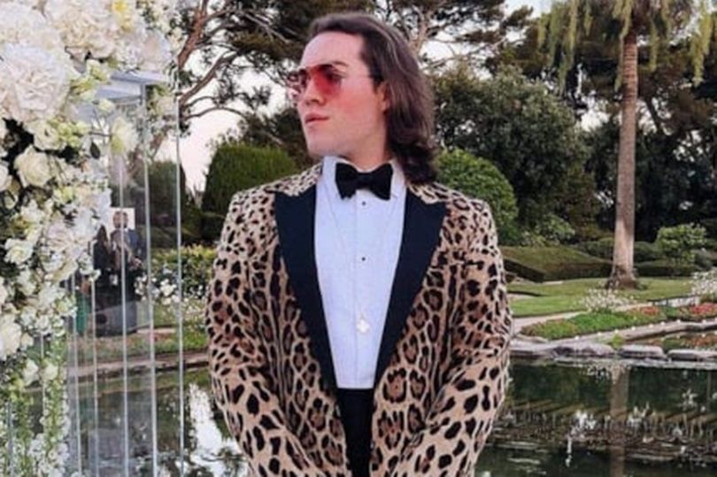 'Rich Kid of Instagram' posed as millionaire but it was all part of £ ...