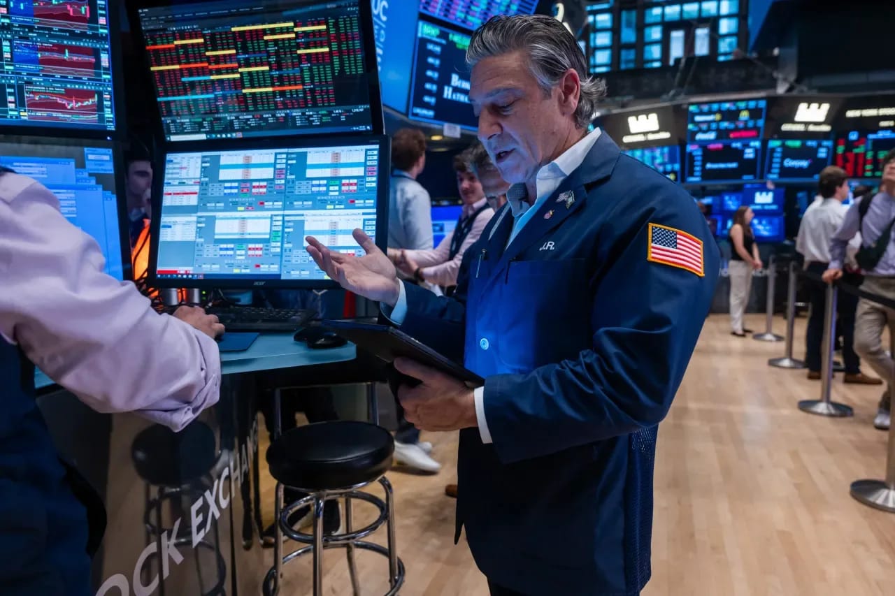 Will S&P 500 End 2025 In The Green? Most Stocktwits Users Think So ...