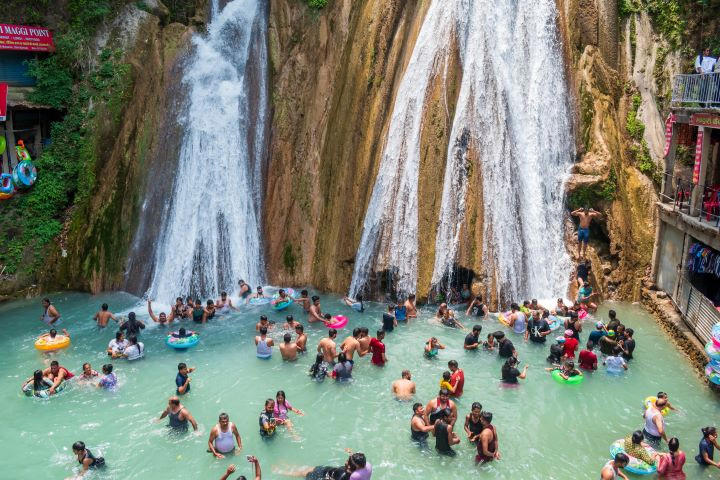 21 best places to visit in July 2026 in India | Top destinations