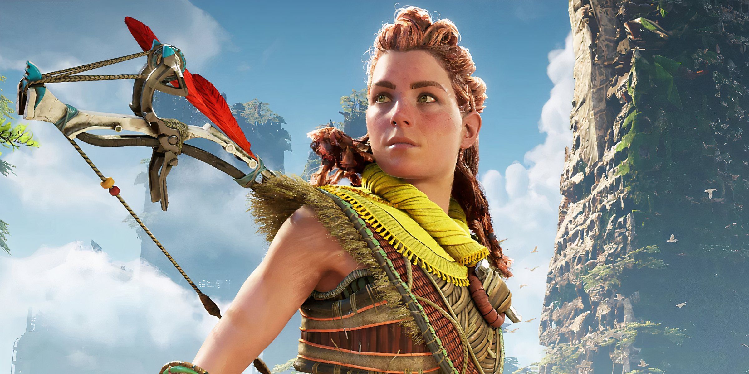 Horizon 3: After Their Forbidden West Downgrade, This Iconic Horizon ...