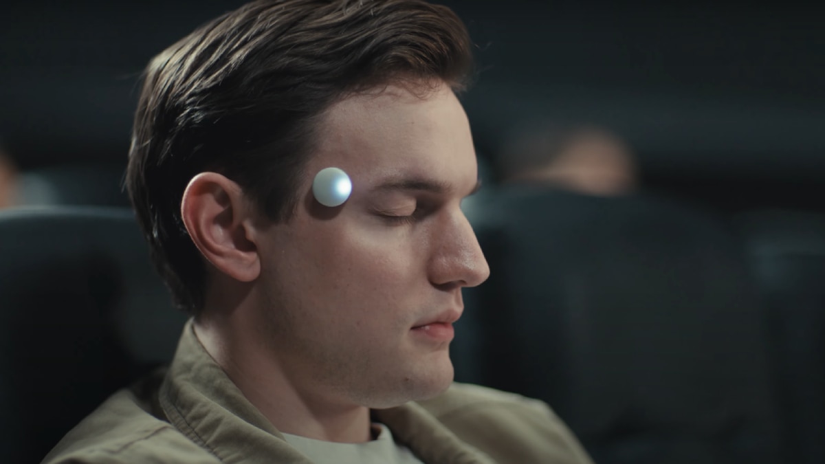 This Wearable AI Gadget Claims It Can Read Your Mind. Here's How Much ...