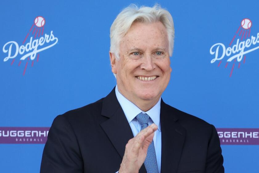 Shaikin: What Mark Walter's ownership might mean for local fans ...