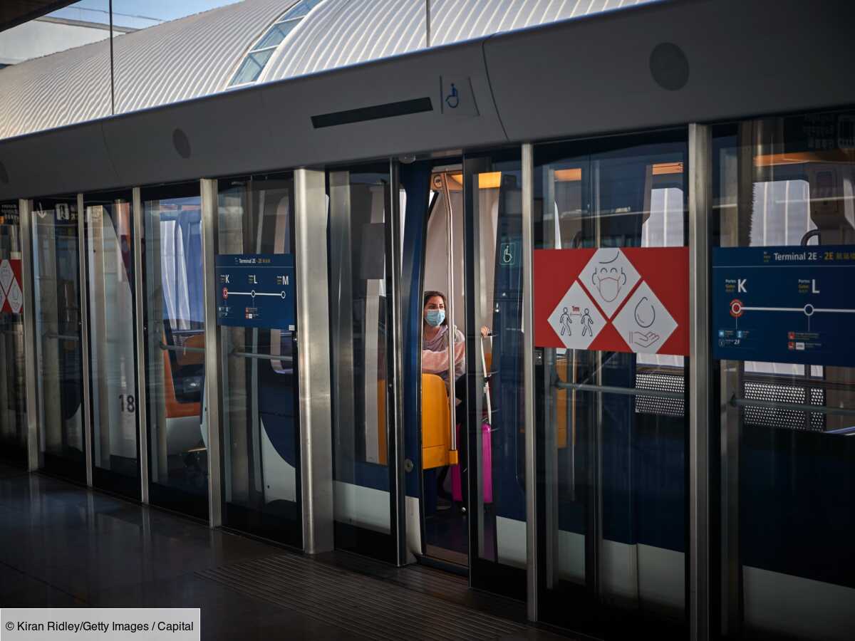 24 euros pour 20 minutes : le CDG Express fait déjà polémique