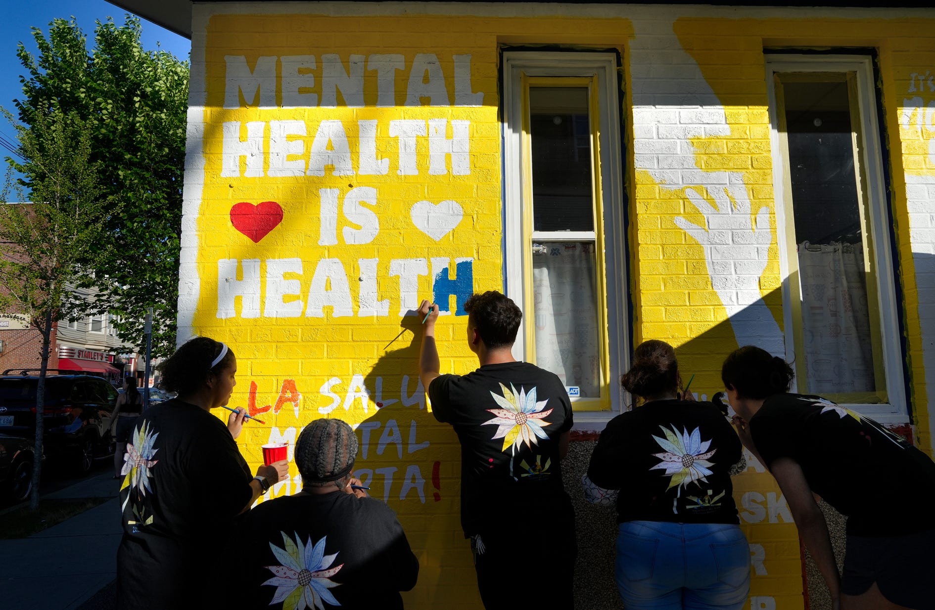 RI Department of Health wants to know if ‘You Good, Man?’ Why they're ...