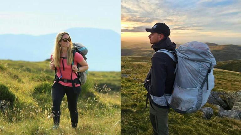 Best backpacking backpacks for 2025 | Tested and reviewed for multi-day ...