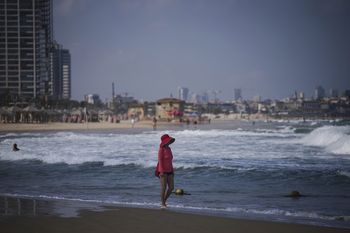 Israel and Iran accept cease-fire plan to end 12-day war in Middle East