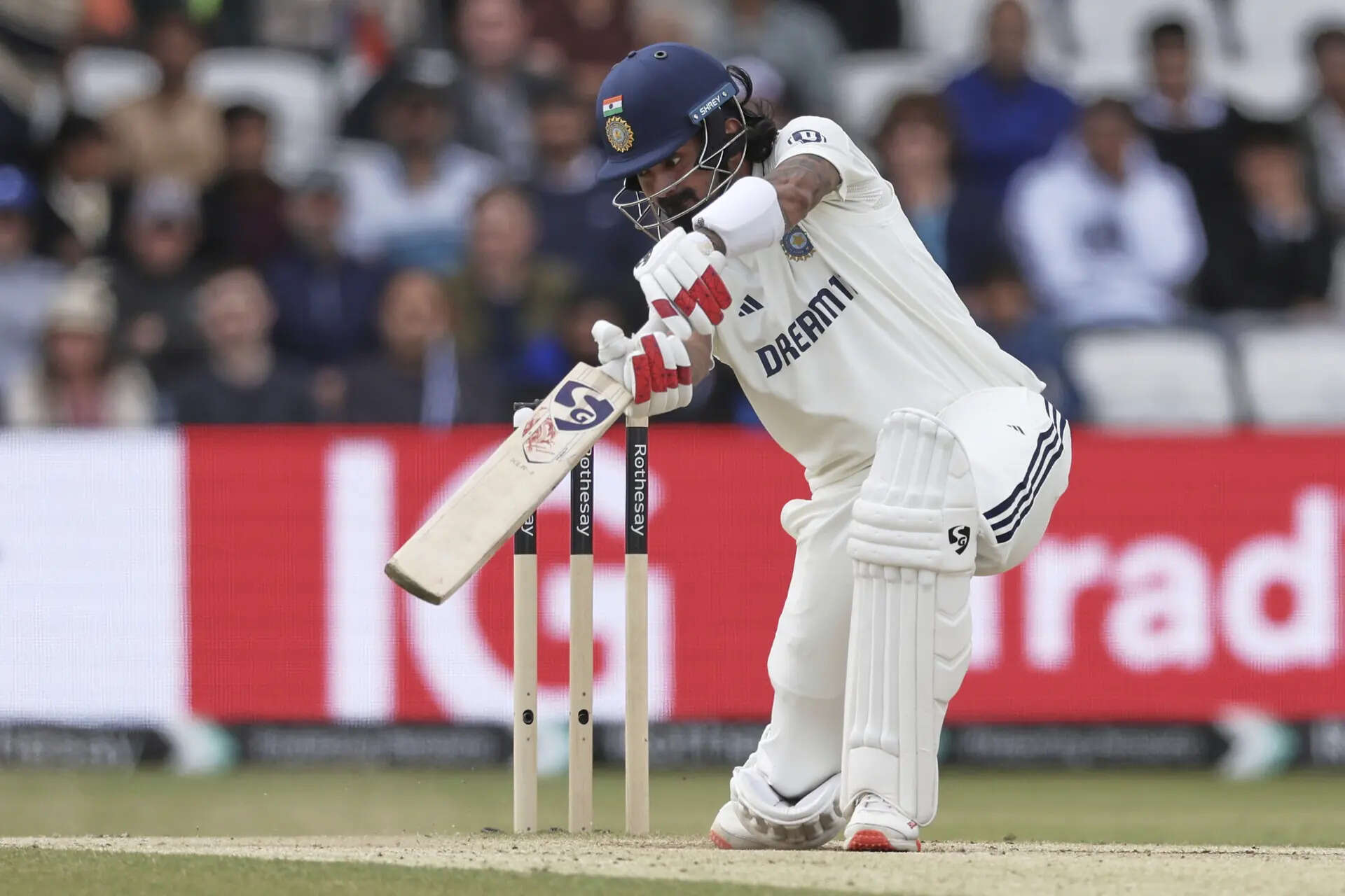 IND vs ENG Test: 'Desh and nothing else' - Suniel Shetty opens up about ...