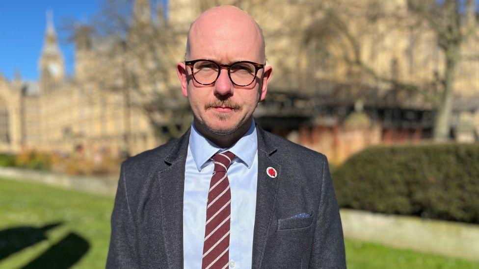 A quarter of Scottish Labour MPs join welfare rebellion