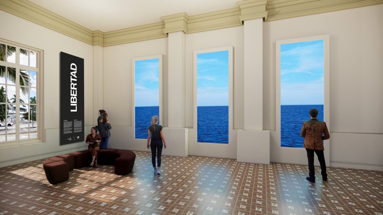 ¡Cuadrangular histórico! Randy Arozarena conecta su HR 100 en Grandes Ligas