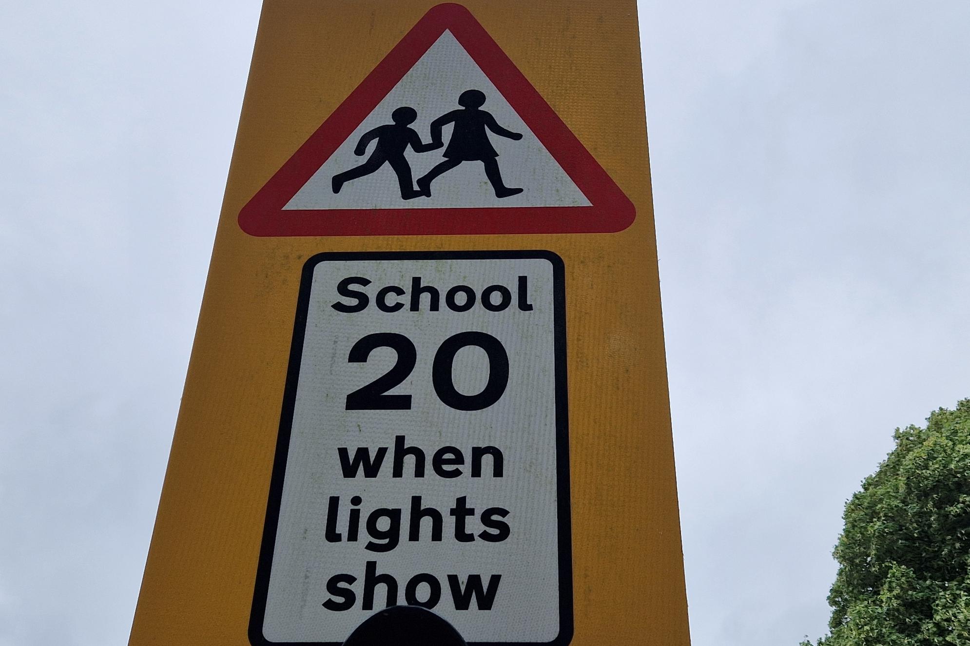 Parenting in Sussex: Why the school run is more than drop offs and pick ups