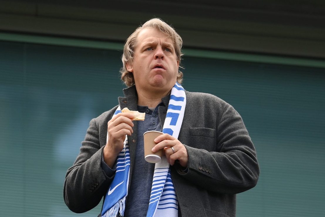 Chelsea fans slam club’s ‘exploitative’ new ticket policies