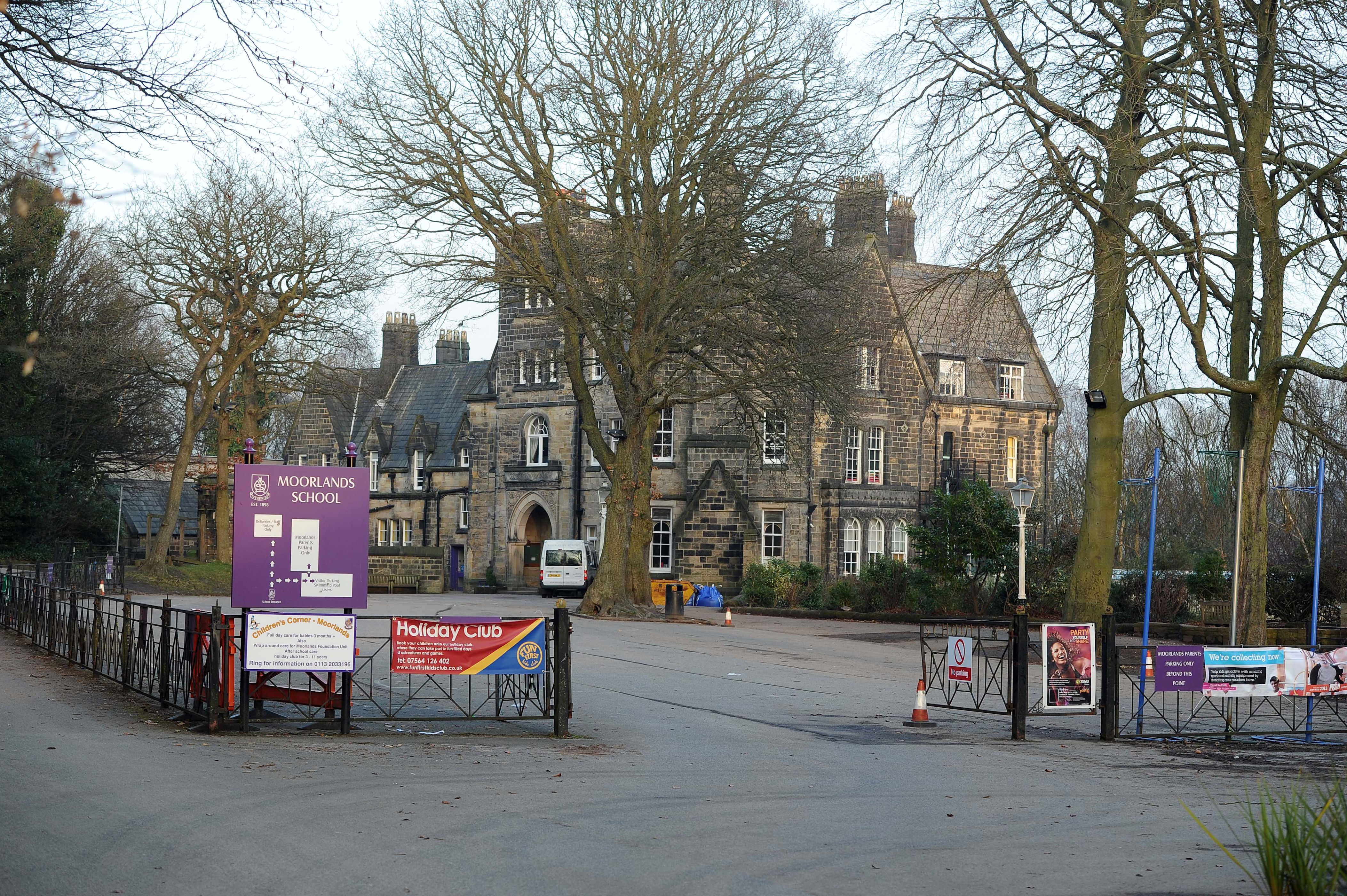Moorlands private school in Leeds closes today after 128 years - full story