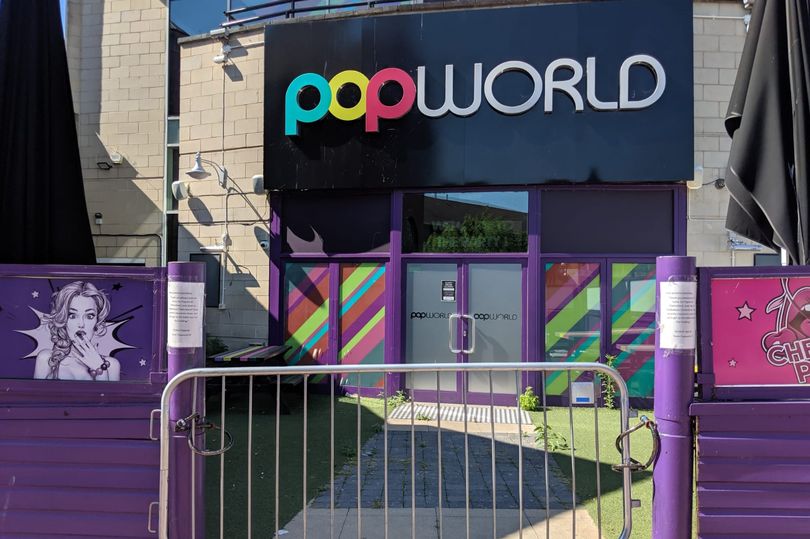 Popworld in Chelmsford set to close as club set to say 'final farewell'