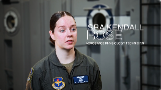 Altitude Armor: Air Force Secret to Keeping Pilots Alive at 50,000 Feet