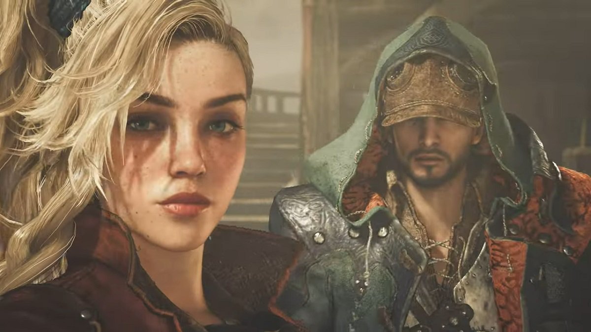 Monster Hunter and Marvel Rivals player numbers fall