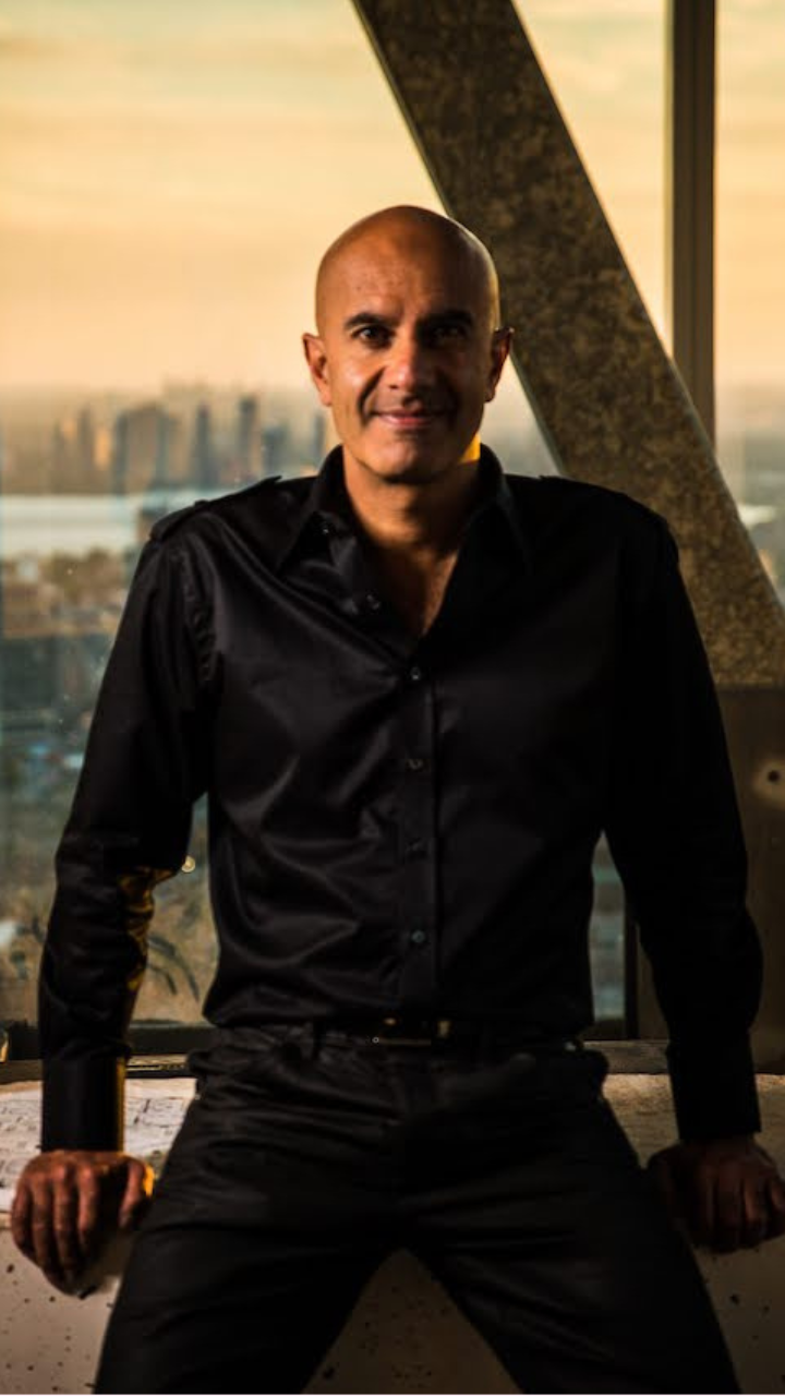 10 best quotes from Robin Sharma for unparalleled success