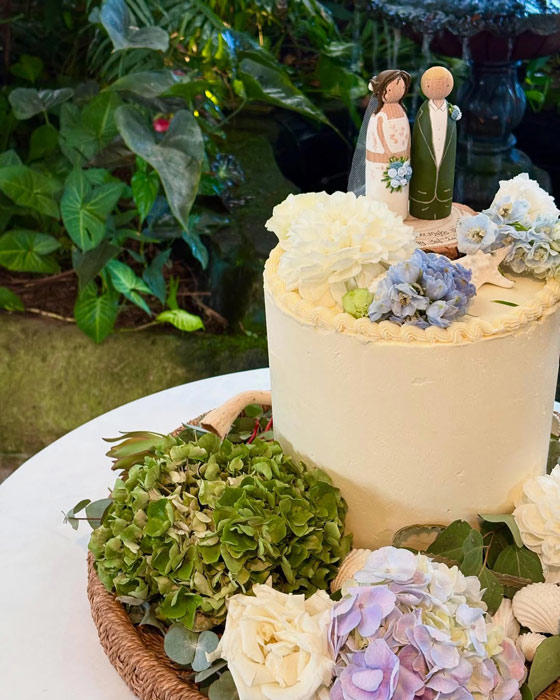 Home And Away star says I Do after meeting love in way worthy of a soap ...