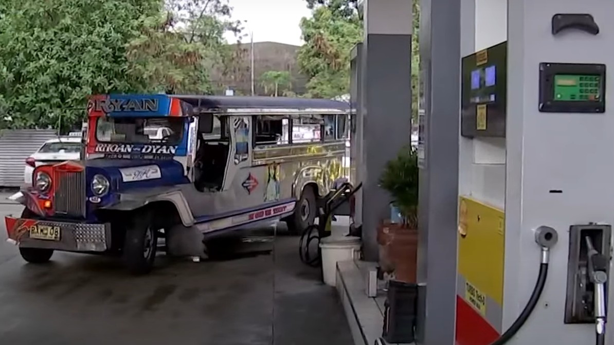 LTFRB to fuel subsidy beneficiaries: Have your cards validated or replaced