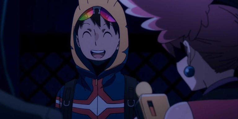 The My Hero Academia: Vigilantes spin-off series, explained