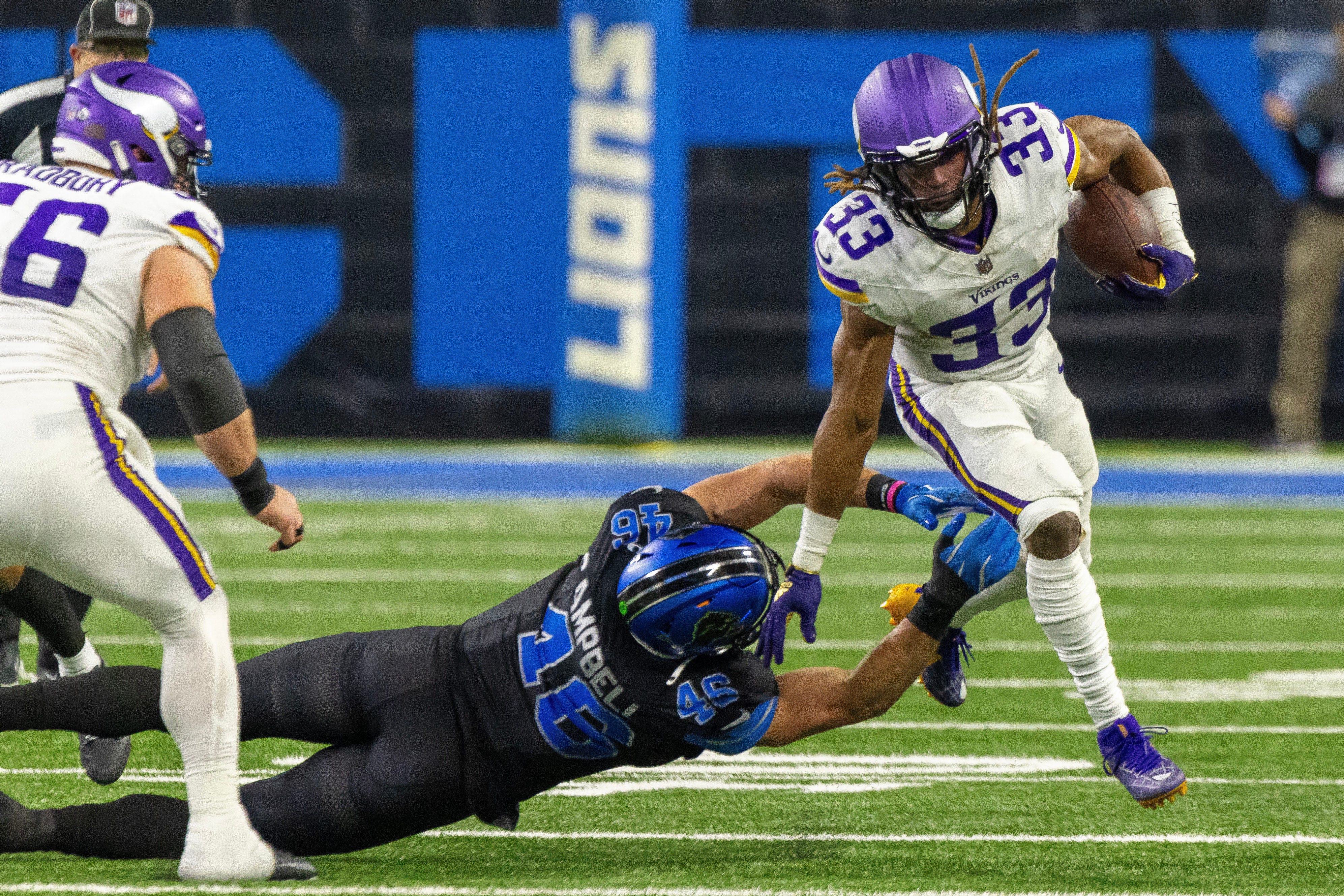 New number shows why Minnesota Vikings had to revamp their offensive ...