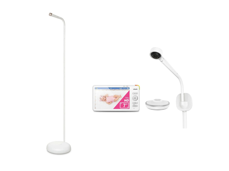 Best baby monitors 2026, tested by a parenting writer