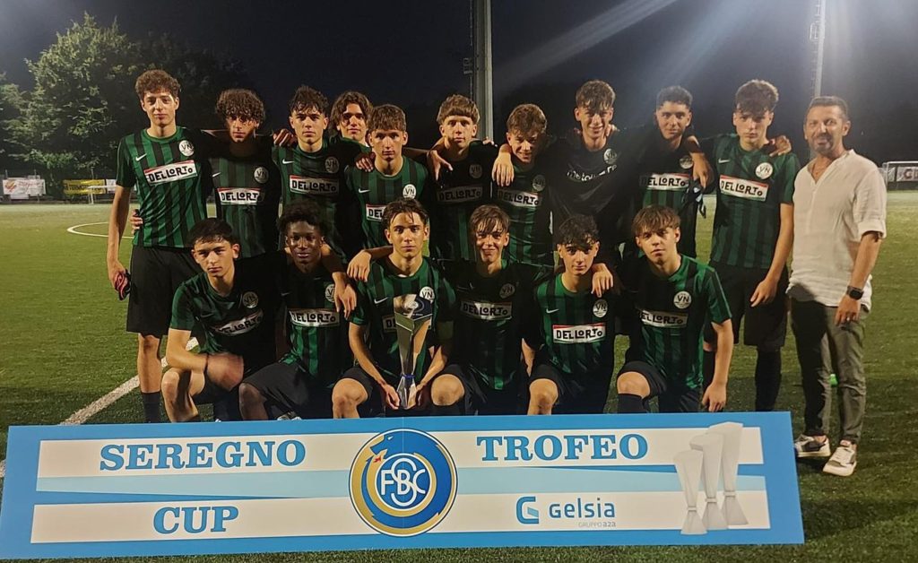 Calcio, conclusa la Seregno Cup-trofeo Gelsia: Mariano, Vis Nova e ...