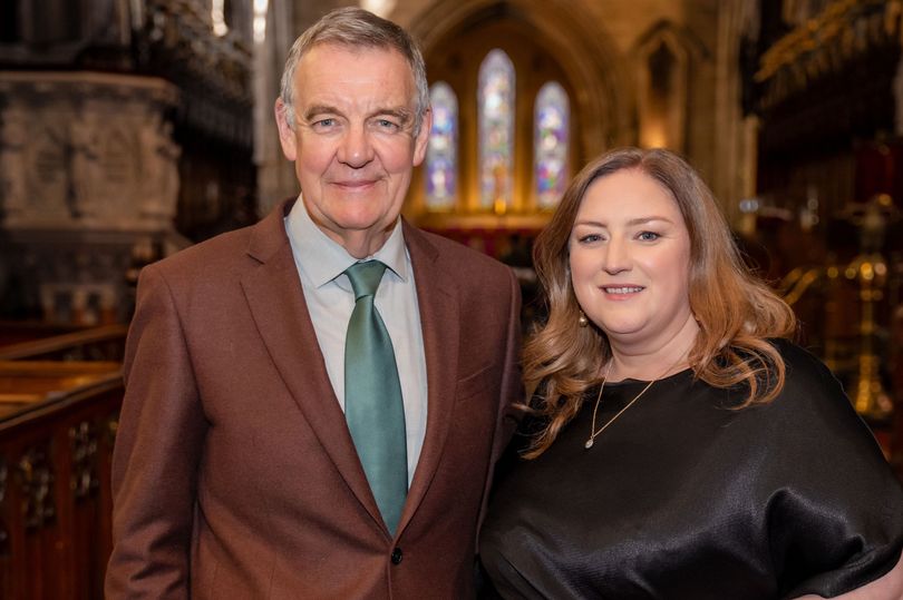 Retired RTE star Bryan Dobson shares real reason he retired early from ...