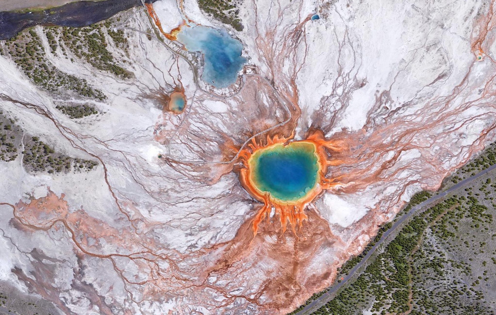 Google Earth Is Turning 20, and the Digital Globe Has 2 Handy New ...