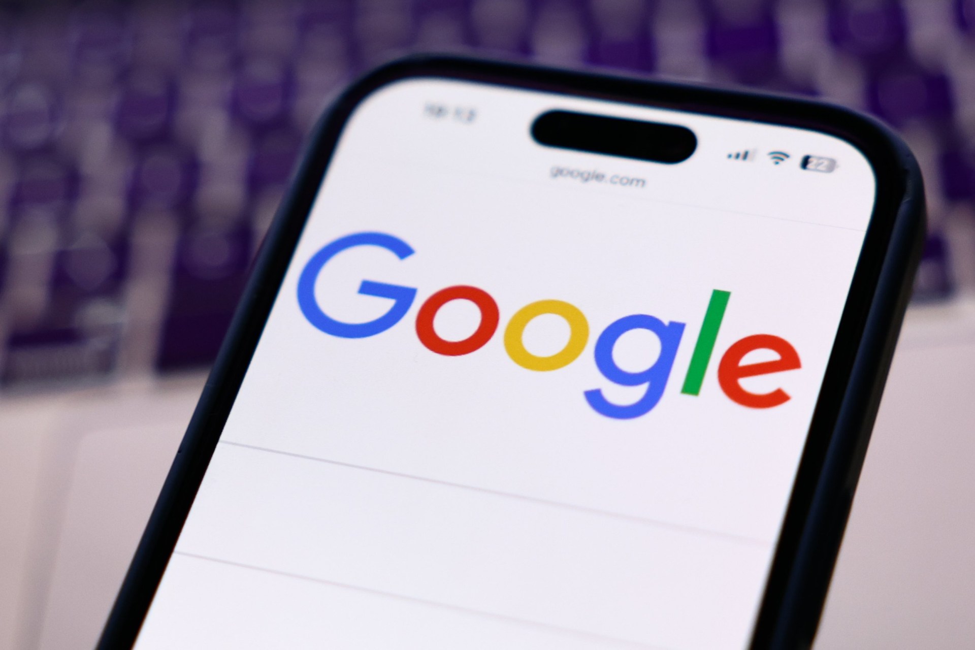 UK government could force Google to make changes